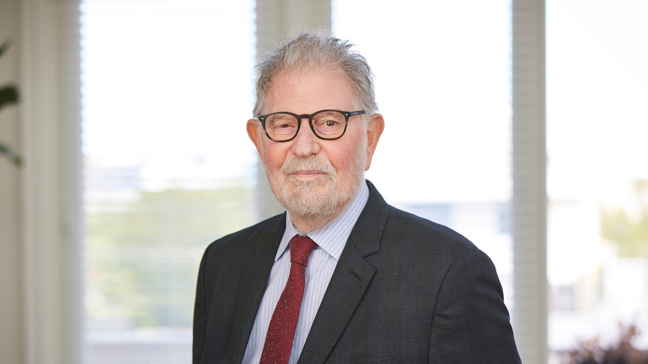 Meet Our Team | Attorneys & Legal Staff at Crosner Legal
