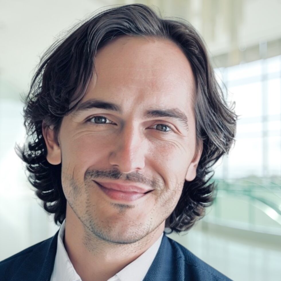 Brandon Brouillette | Crosner Legal